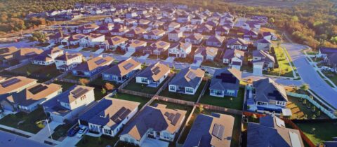 Whisper Valley: Prize-Winning Sustainable Community in Austin | Texas ...